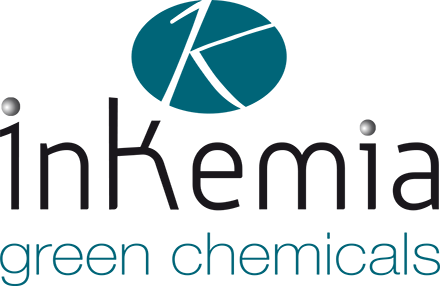 Inkemia-Green-Chemicals-Logo - Van Loon Chemical Innovations